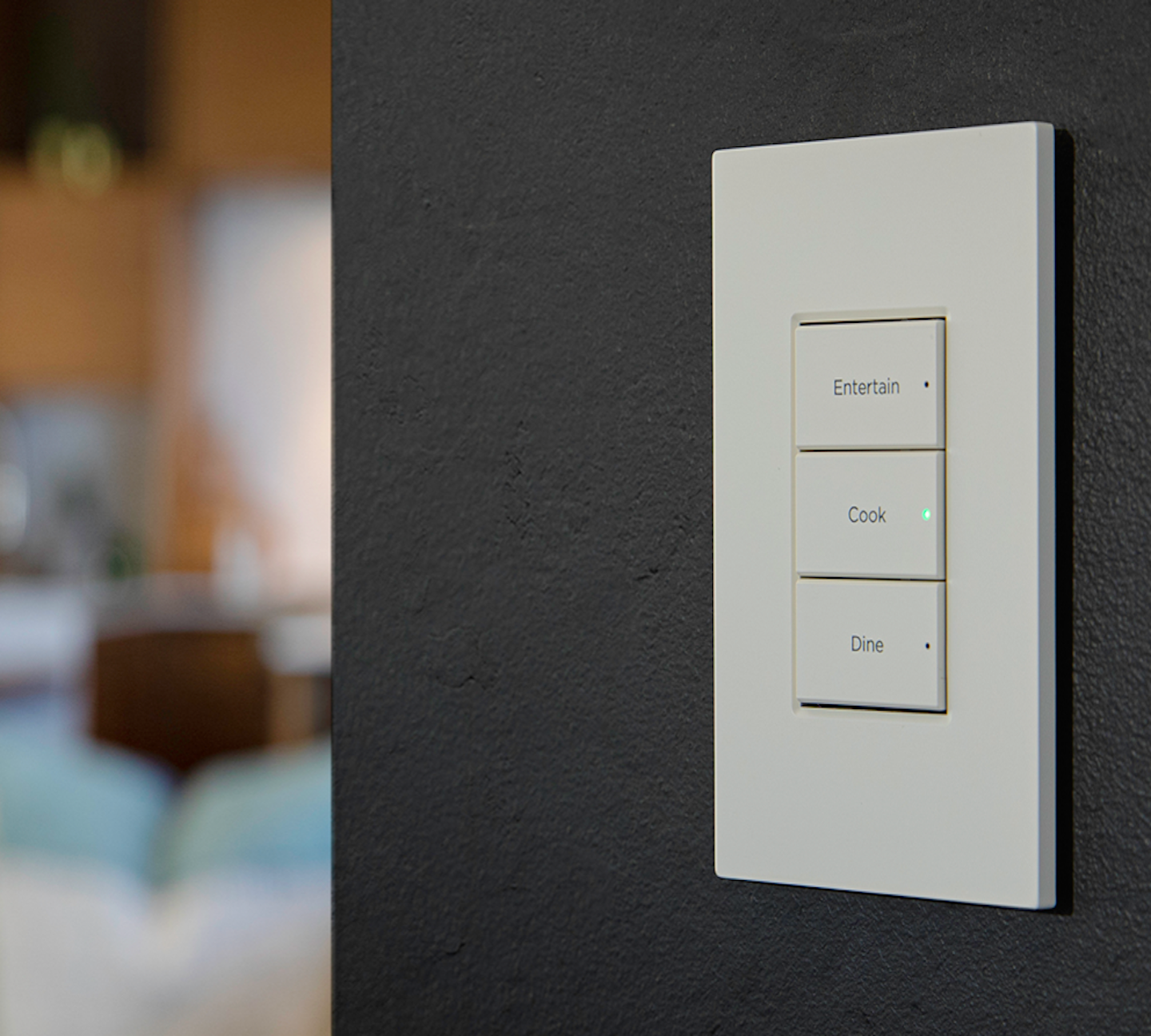 Control 4 Lighting – AV Expeditors