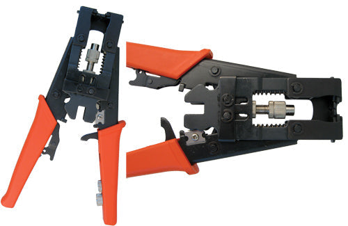 Vertical Cable Crimping Tool 078-1018 – AV Expeditors